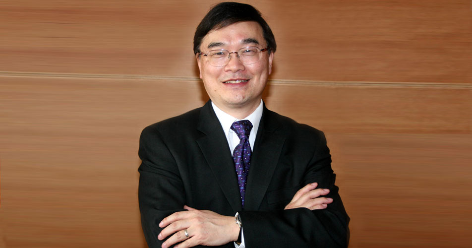 Dr. Stephen Lu to Receive Ifees Duncan Fraser Global Award