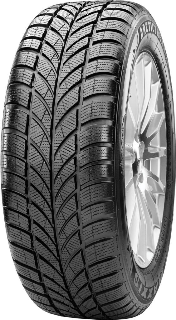 Winter - MAXXIS Canada