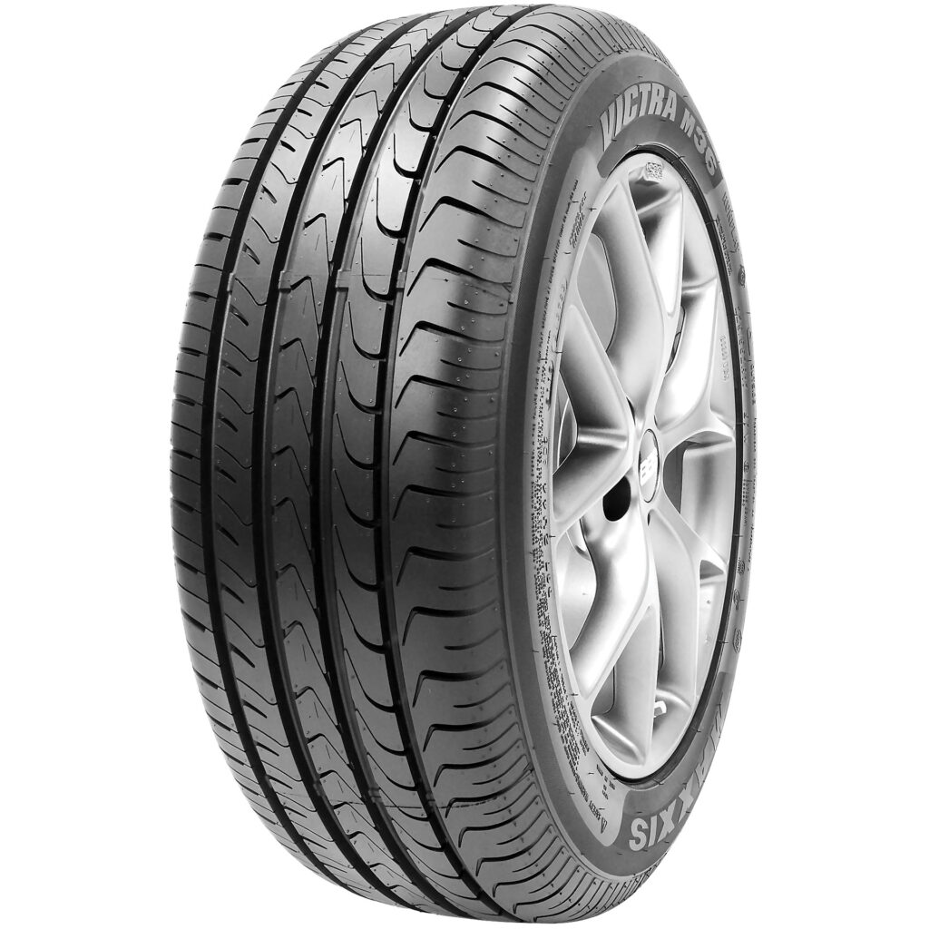UHP - MAXXIS Canada