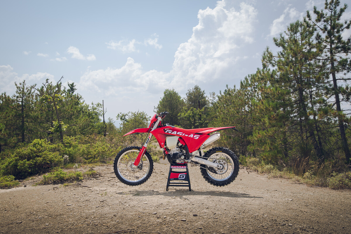 Maxxis Continues as OE on GASGAS bikes - MAXXIS Canada