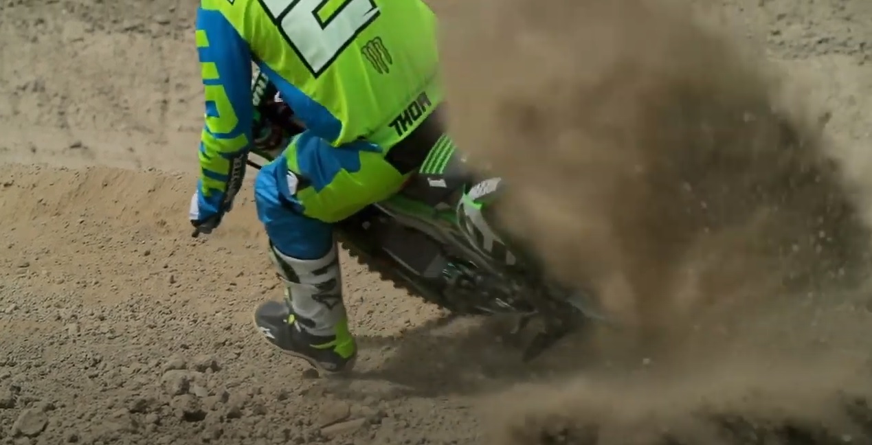 MaxxCross MX-ST Tyre Test Results | Maxxis Tyres UK