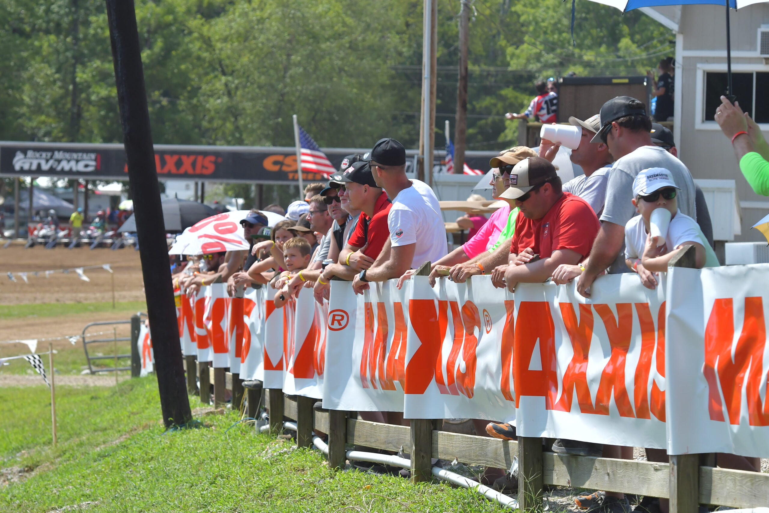 Maxxis Accepting Bicycle, ATV, Motorcycle, SxS Sponsorship