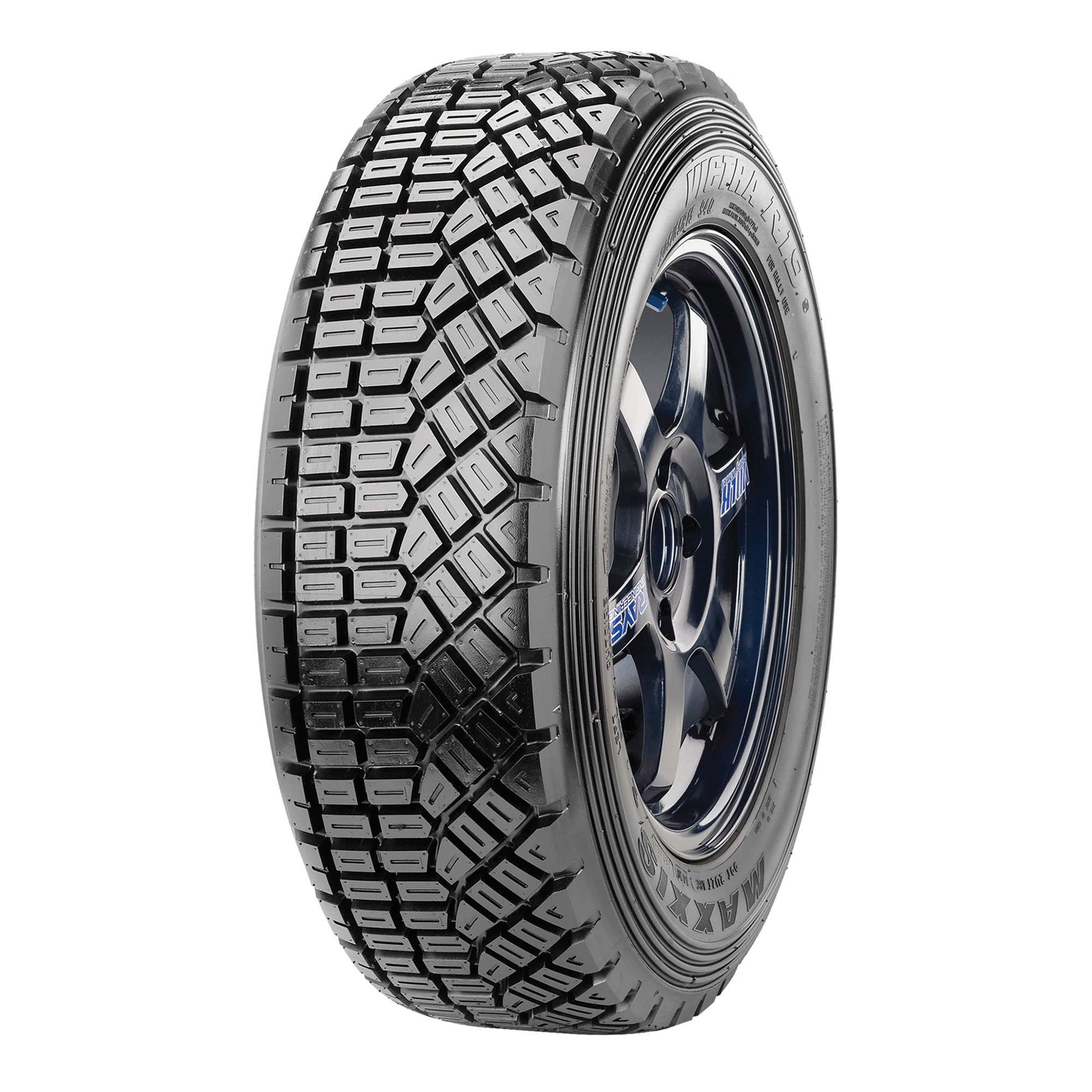 Victra R19 - MAXXIS International