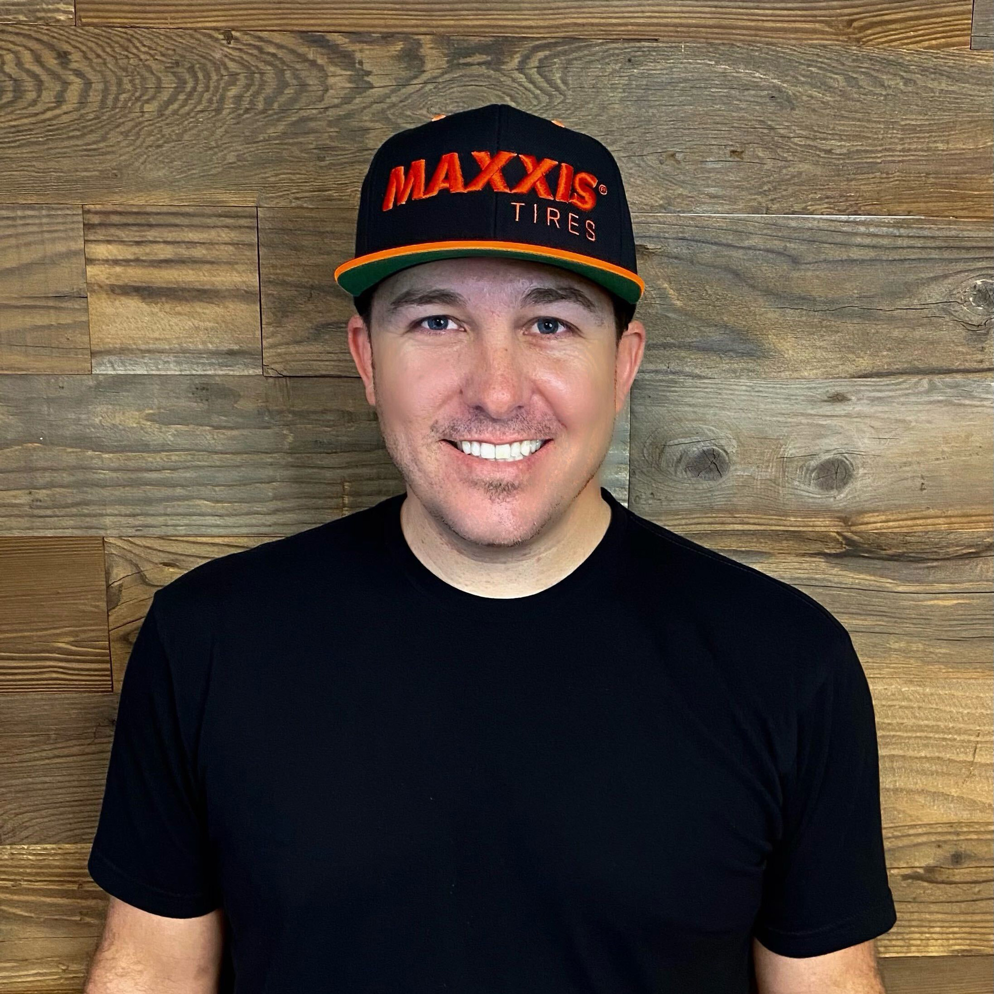 JEFF PROCTOR AND HONDA OFF-ROAD FACTORY RACING TO COMPETE ON MAXXIS IN ...