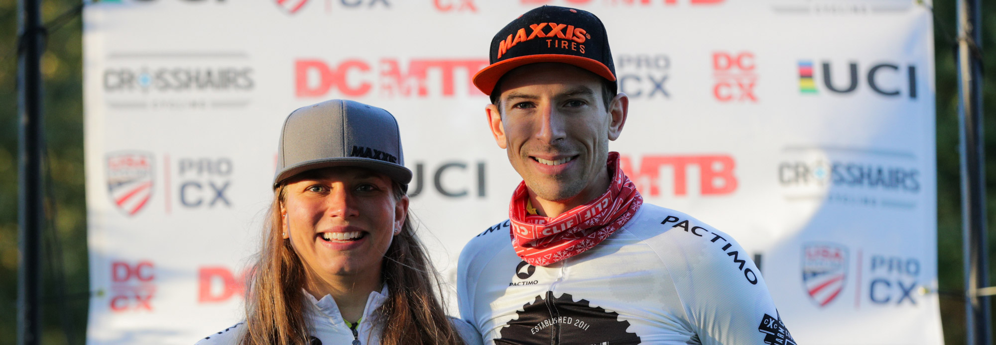ProCX Points Leader Werner Wins Men’s DCCX