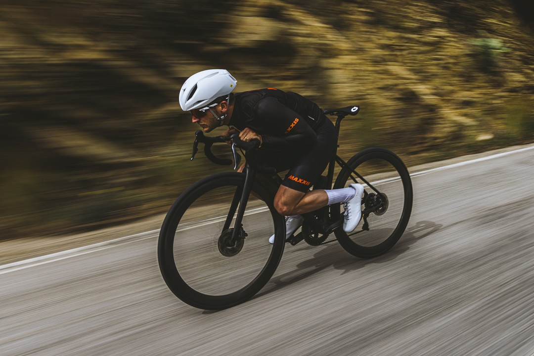 Introducing the All-New High Road SL - MAXXIS International