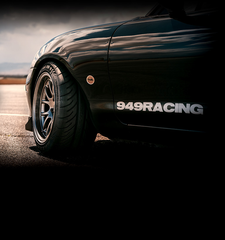 Ultra High Performance Tires | Maxxis Tires USA