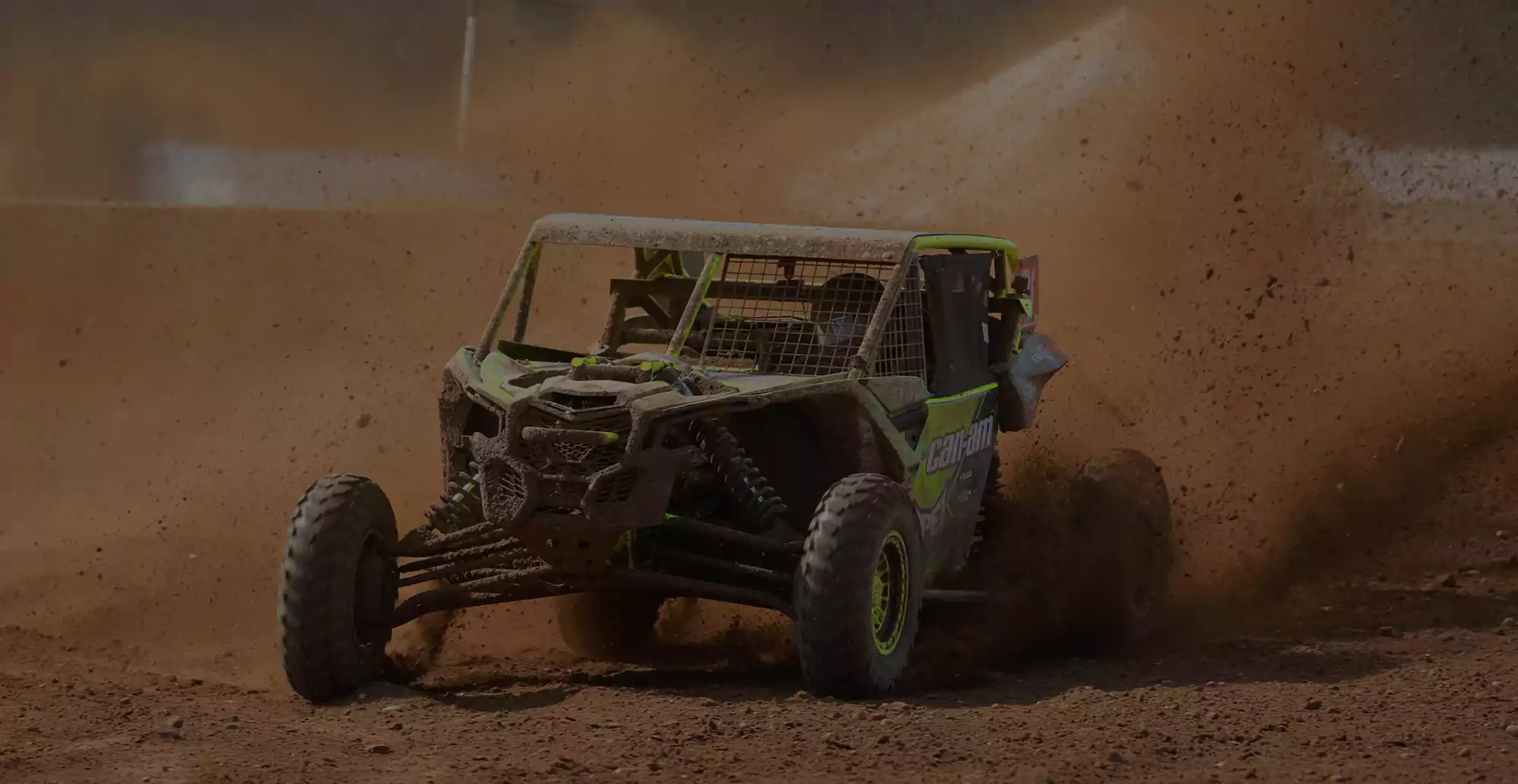 TEXPLEX UTV SERIES - MAXXIS Netherlands