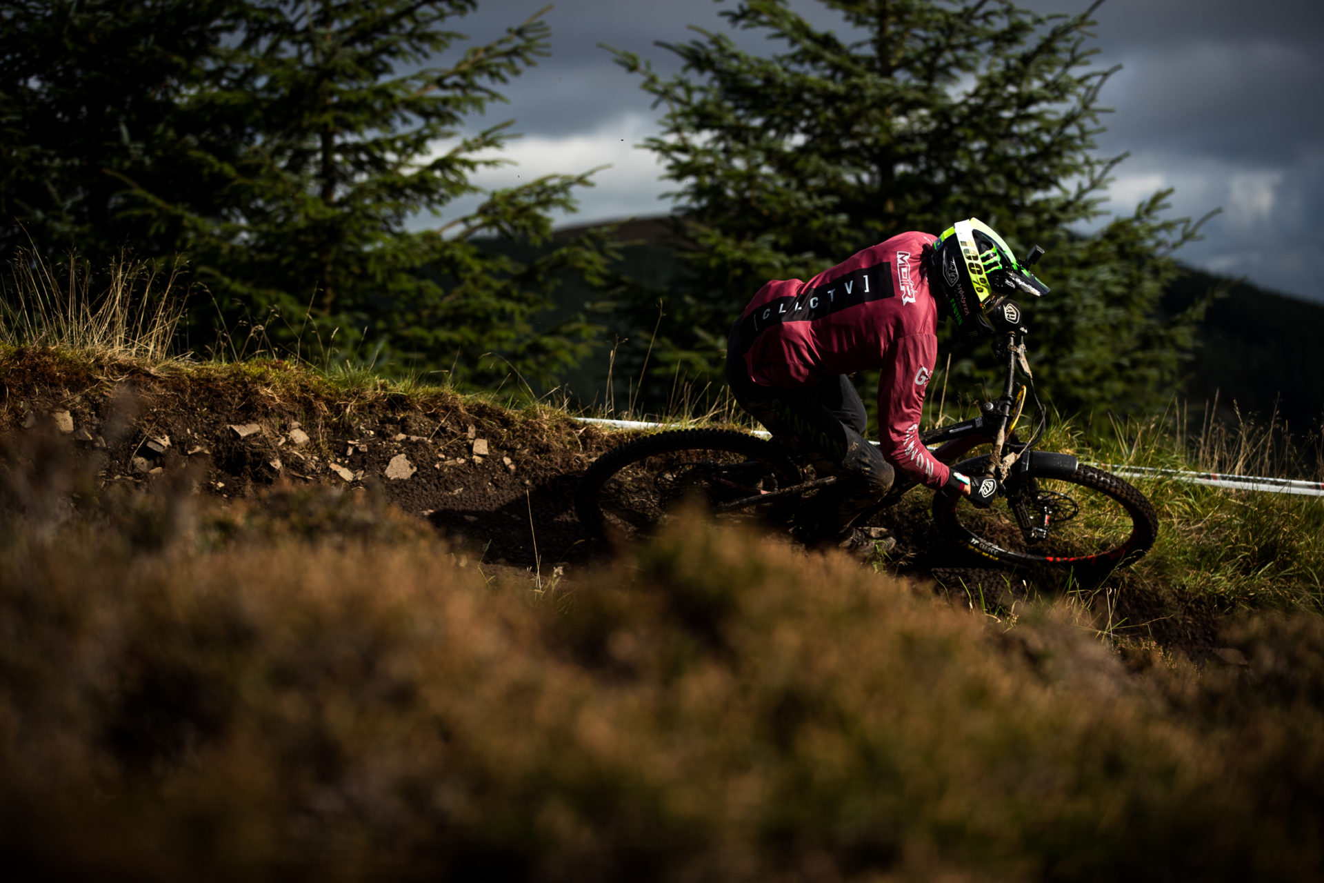 Maxxis Race Report: EWS Round #9 - MAXXIS Taiwan
