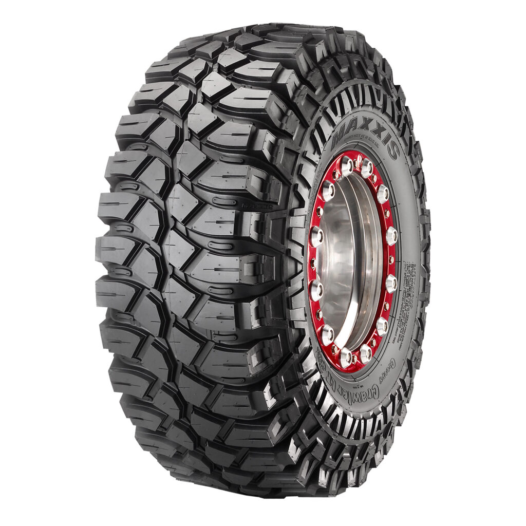 Extreme Off Road MAXXIS US