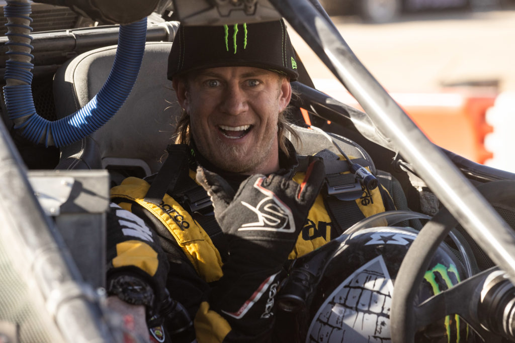 Maxxis Continues Off-Road Support with Best in the Desert Maxxis Tires ...