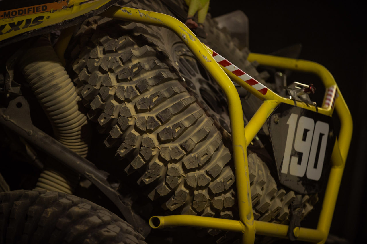 Maxxis’ Roxxzilla Tires Win King of the Hammers Again - MAXXIS US