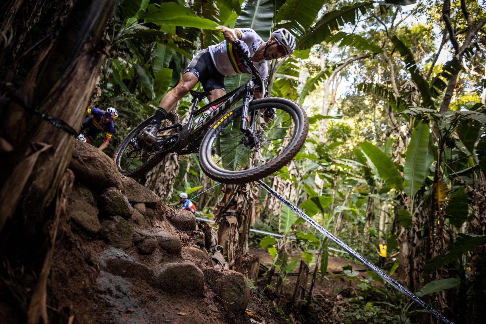 Petropolis World Cup: Maxxis Athletes Make History - MAXXIS US