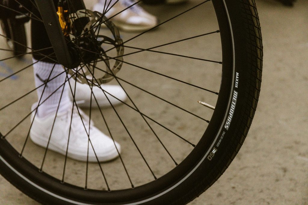 Maxxis Releases Metropass and Metroloads Urban Tires - MAXXIS US