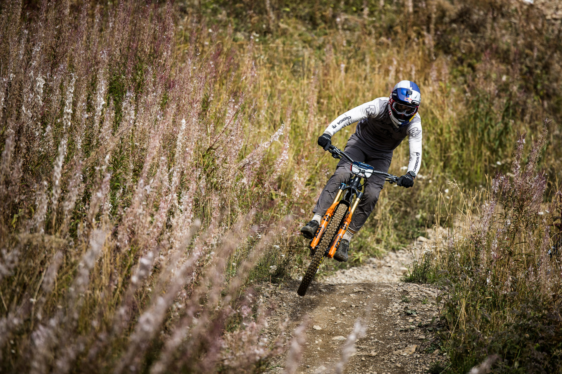 EWS Crans Montana: Domination by Moir - MAXXIS US