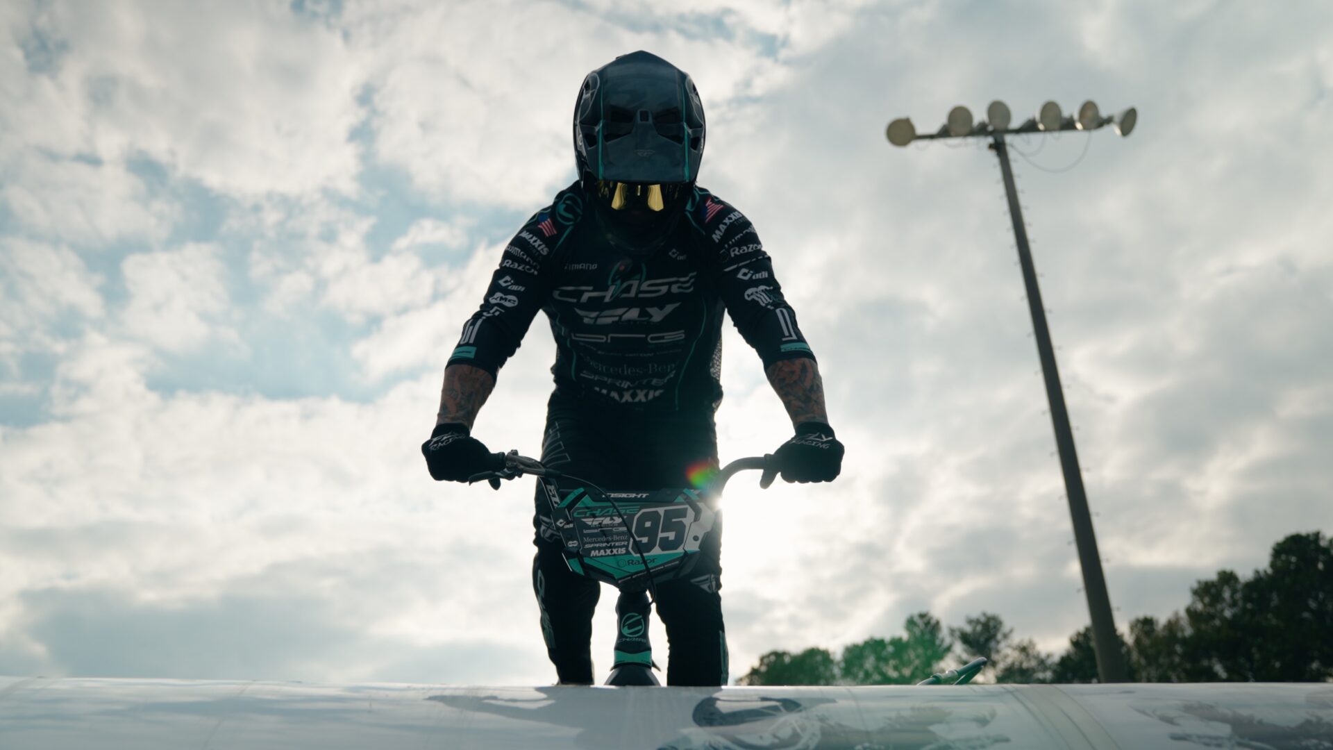 Homepage - MAXXIS US