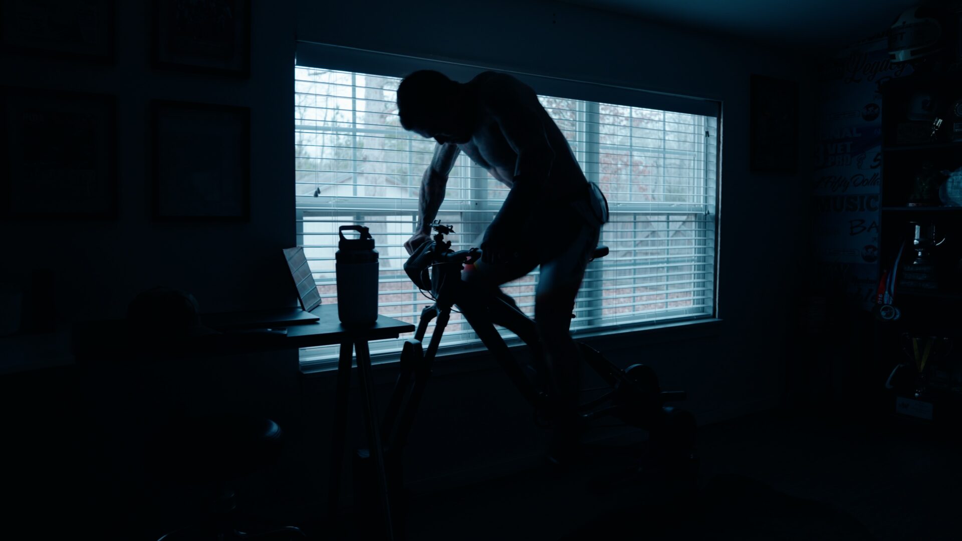 Alabama Slamma: The Barry Nobles Story - MAXXIS US