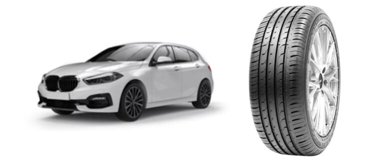 Maxxis Premitra HP5 OE on European Premium OEM - MAXXIS US