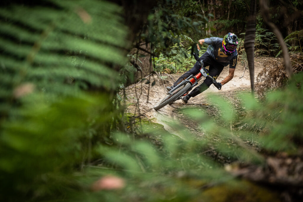 Maydena EDR World Cup: A New Enduro Era - MAXXIS US