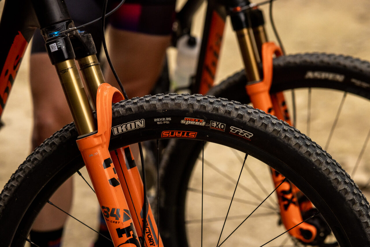 The All-New MaxxSpeed and Severe from Maxxis - MAXXIS US