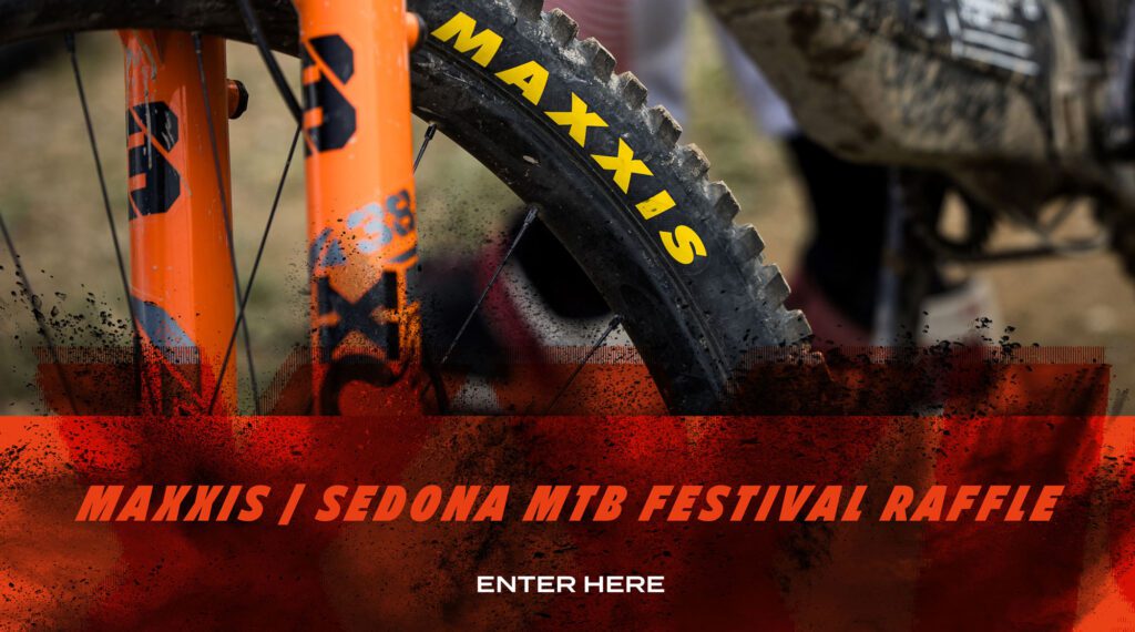 Sedona - MAXXIS US