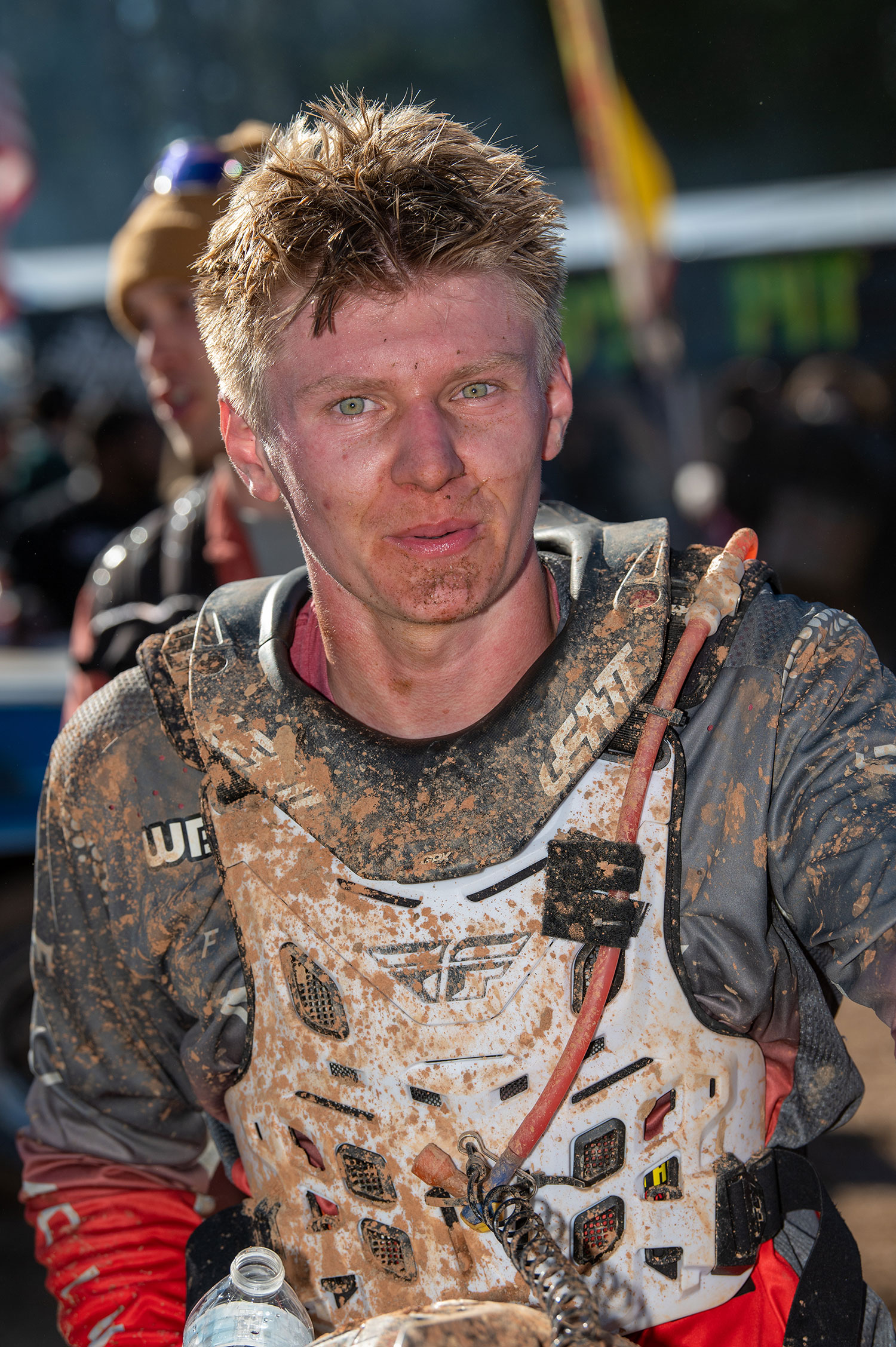 Hunter Hart - MAXXIS US