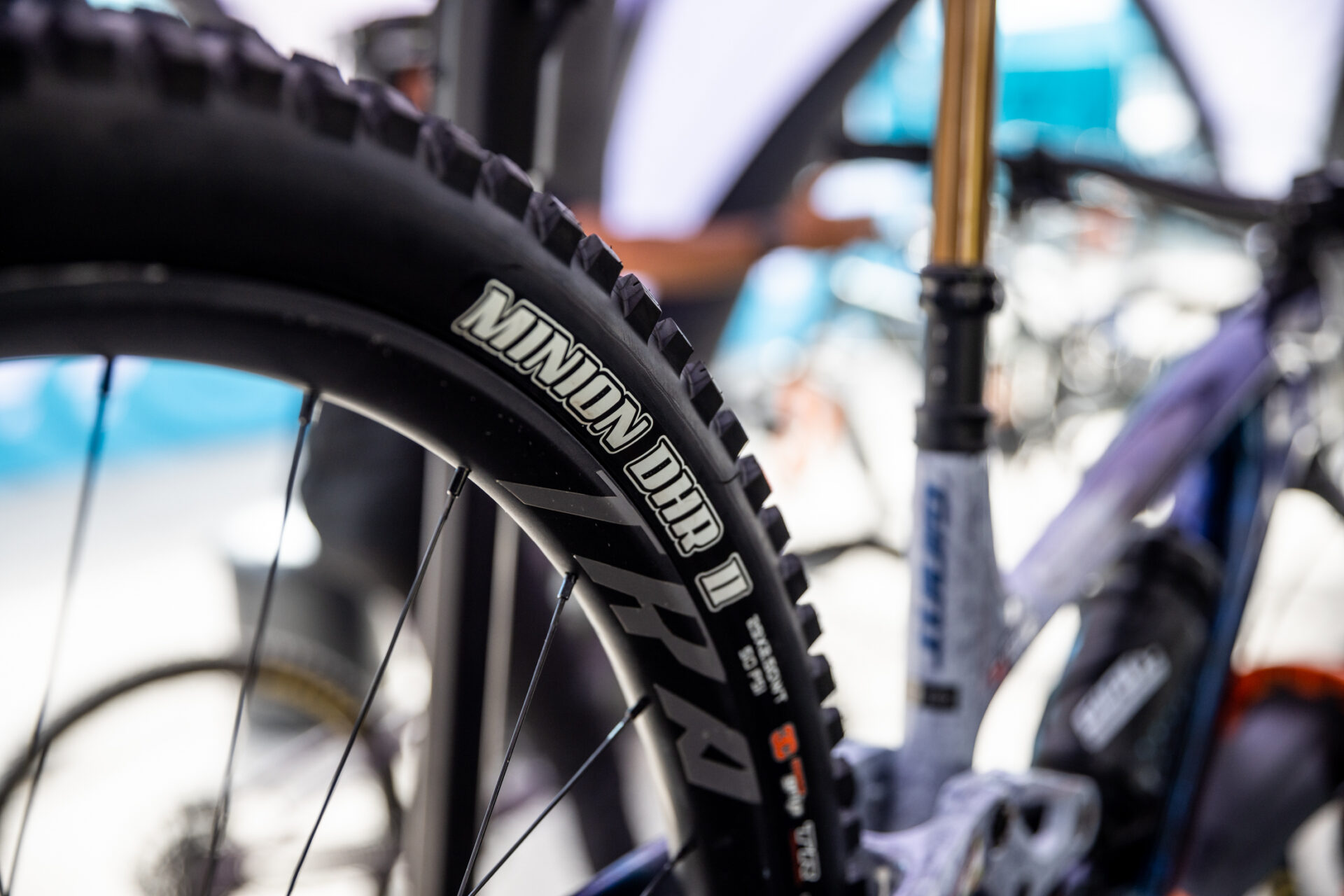 Homepage - MAXXIS US