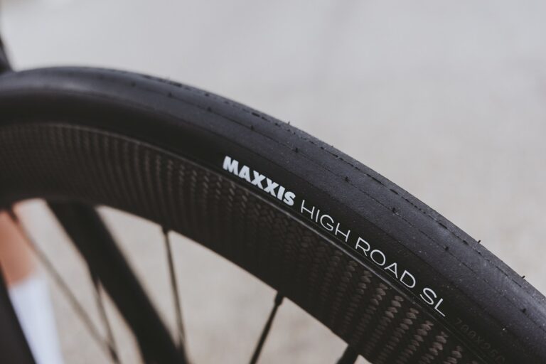 Introducing the All-New High Road SL - MAXXIS US