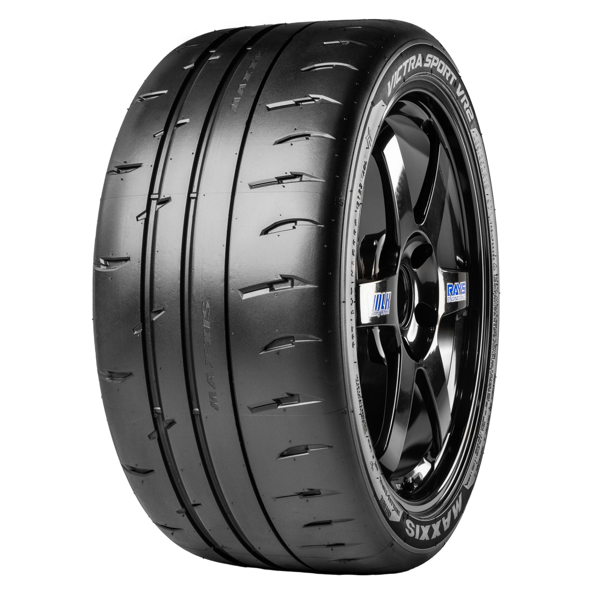 Maxxis Launches VICTRA SPORT VR2, the New Standard for Extreme Summer ...