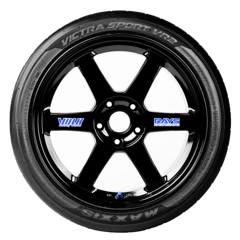 Maxxis Launches VICTRA SPORT VR2, the New Standard for Extreme Summer ...