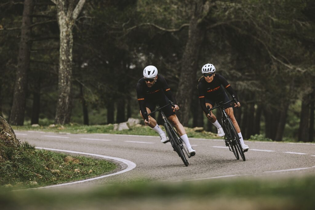 Introducing the Redesigned High Road - MAXXIS US