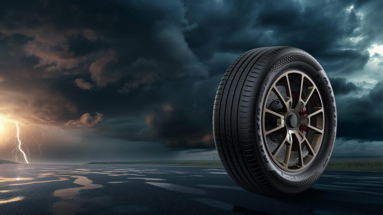 Maxxis Wins MUSE Design Awards for Two New Tires - MAXXIS US