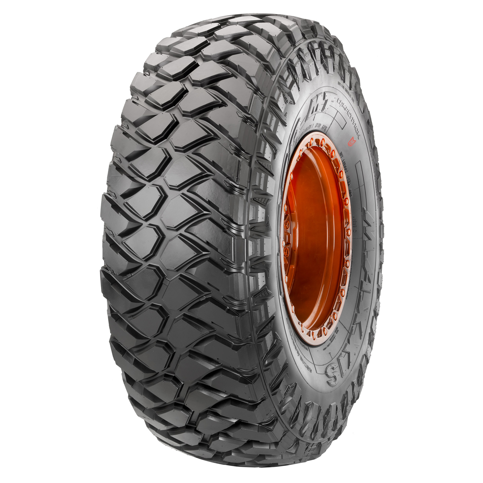 RAZR MT Competition - MAXXIS US