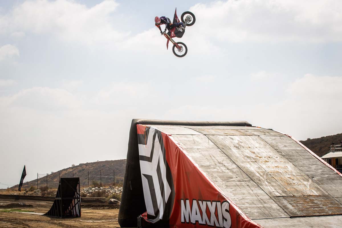 Kincaid Takes Pro 2 Championship, Henderson Sweeps Pro 4 Podium at ...